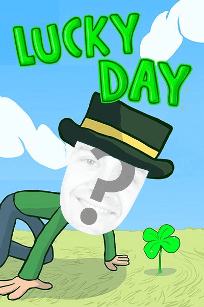 Better Luck Next Year eCard