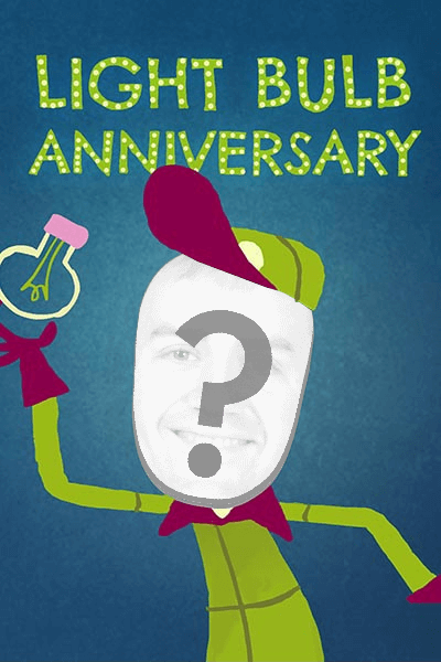 "Fine Apple" by Nic D - Anniversary eCard