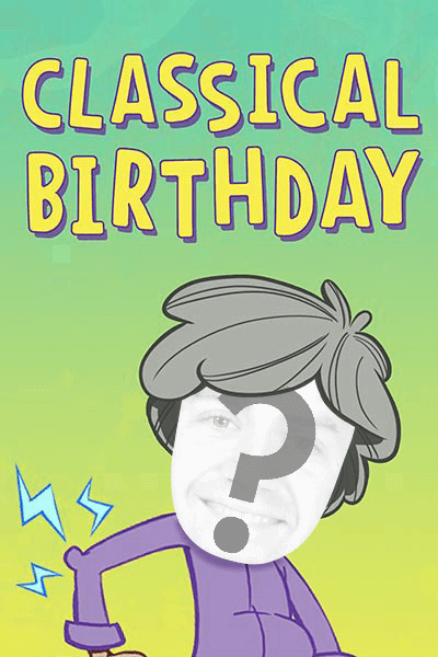 Birthday eCards - Send Funny Birthday Greeting Cards Online!